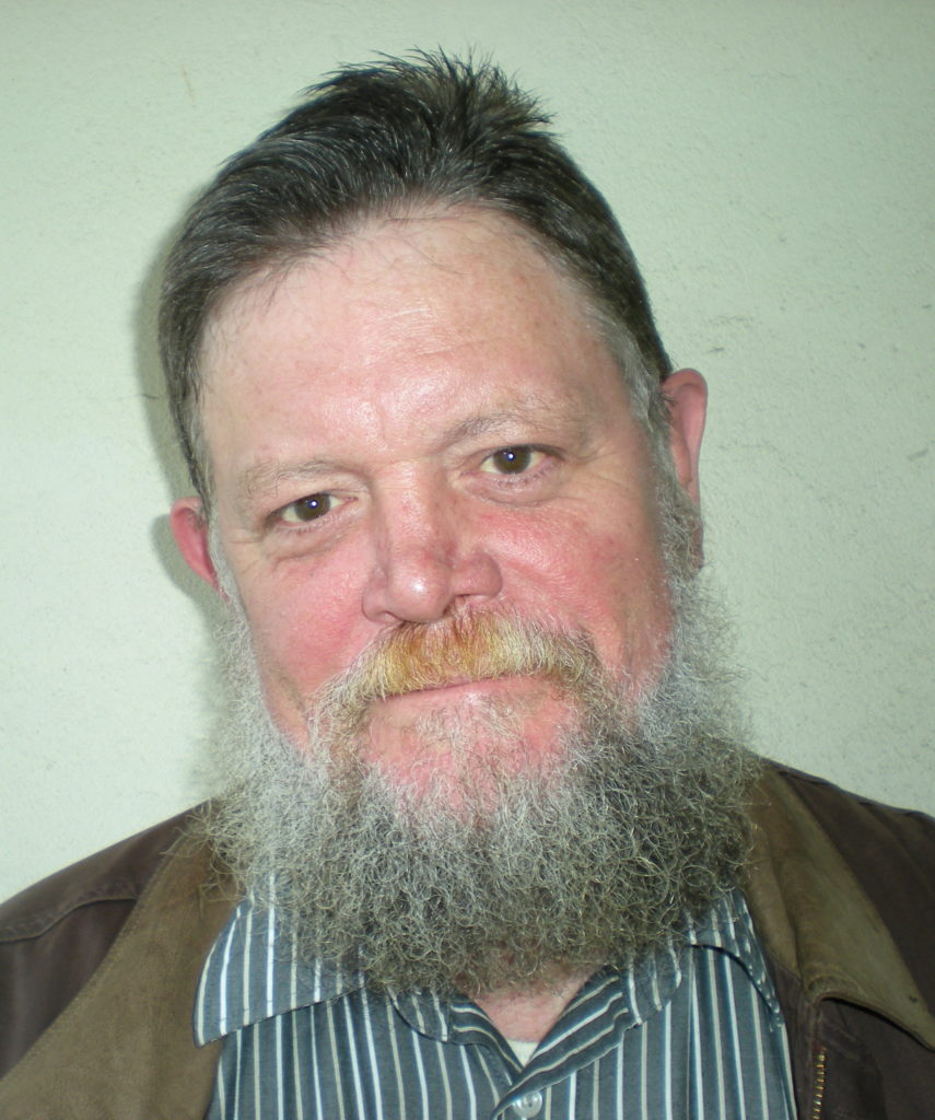 Remembering Dr. Anthony Moses | English Language Institute